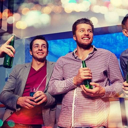 What You Should Know About The Red Light District Barcelona