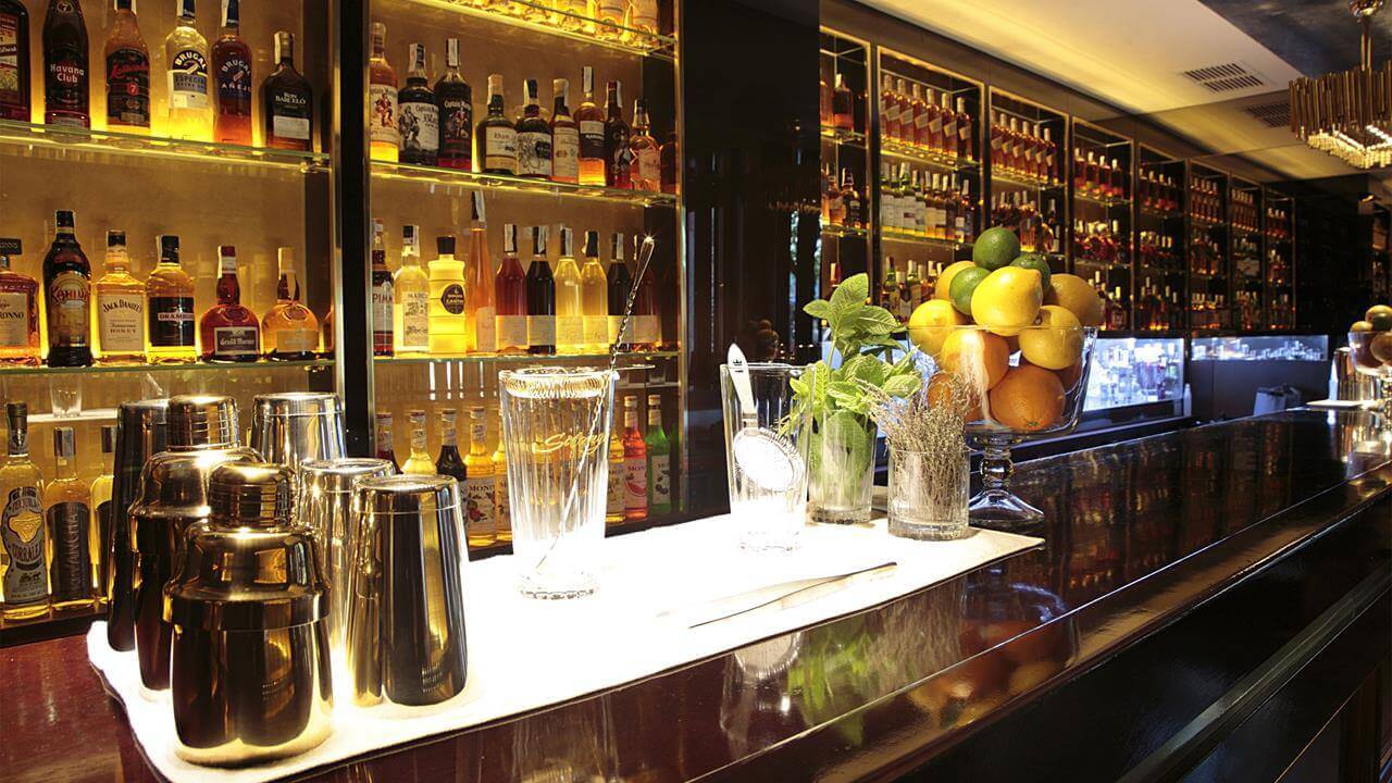 Los Mejores Bares Y Clubs En Barcelona | Top Clubs Y Bares